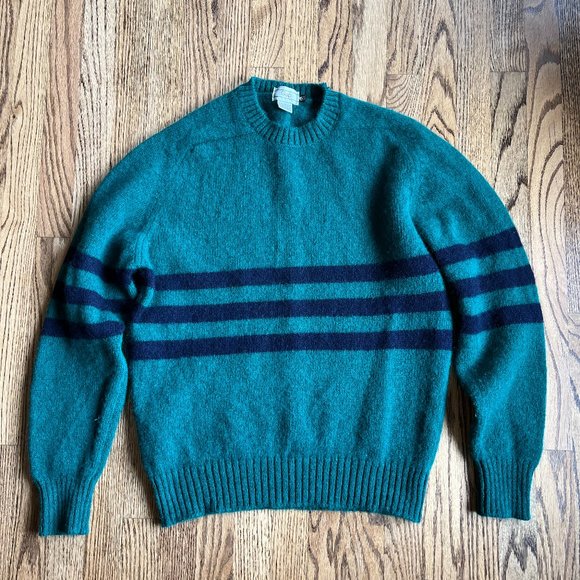 GAP | Sweaters | Vintage Gap 0 Wool Sweater | Poshmark